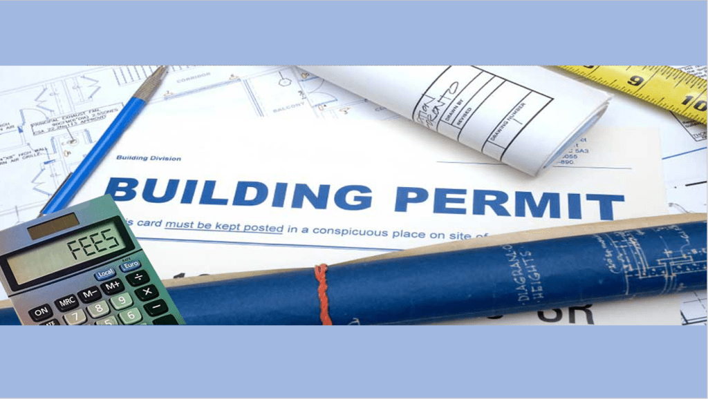Building Permits - JW BUILDING DESIGN Building Permits - JW BUILDING DESIGN