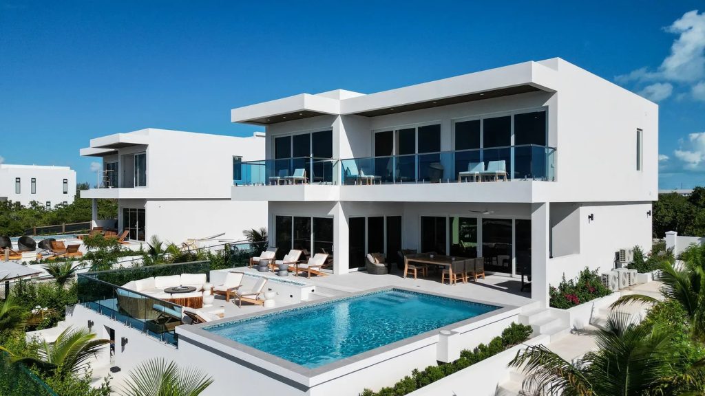 JW Building Design | Get inspired by our latest projects